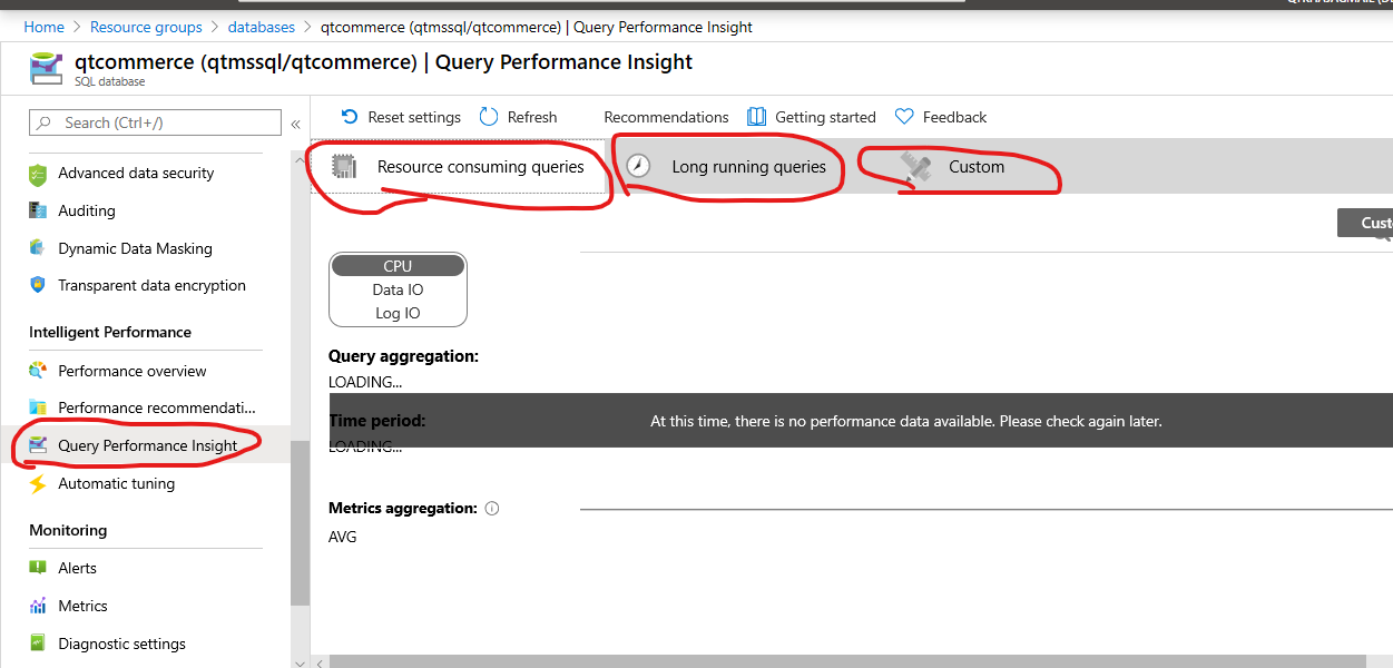 sql62 – Direct DevOps from Quality Thought