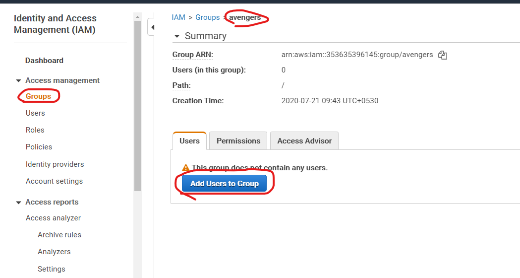 iam19 – Direct DevOps from Quality Thought