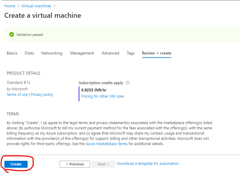 vm5 – Direct DevOps from Quality Thought