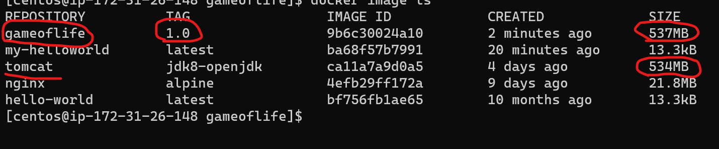 docker30 – Direct DevOps from Quality Thought