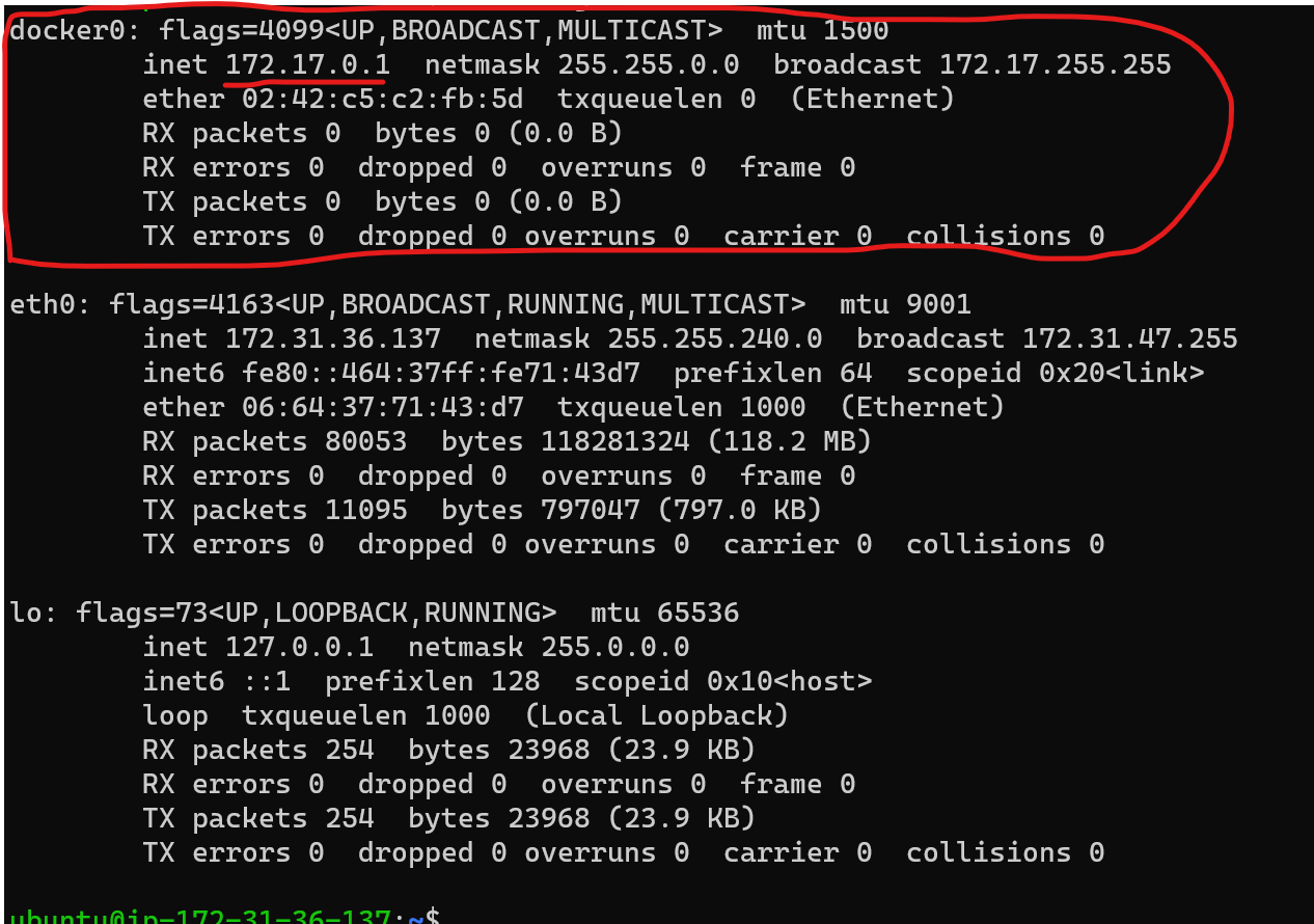 docker99 – Direct DevOps from Quality Thought