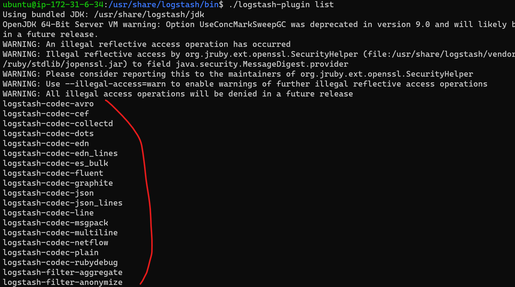 elk45 – Direct DevOps from Quality Thought