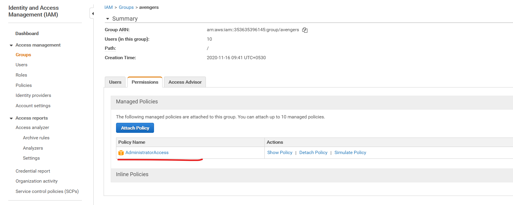 iam18 – Direct DevOps from Quality Thought