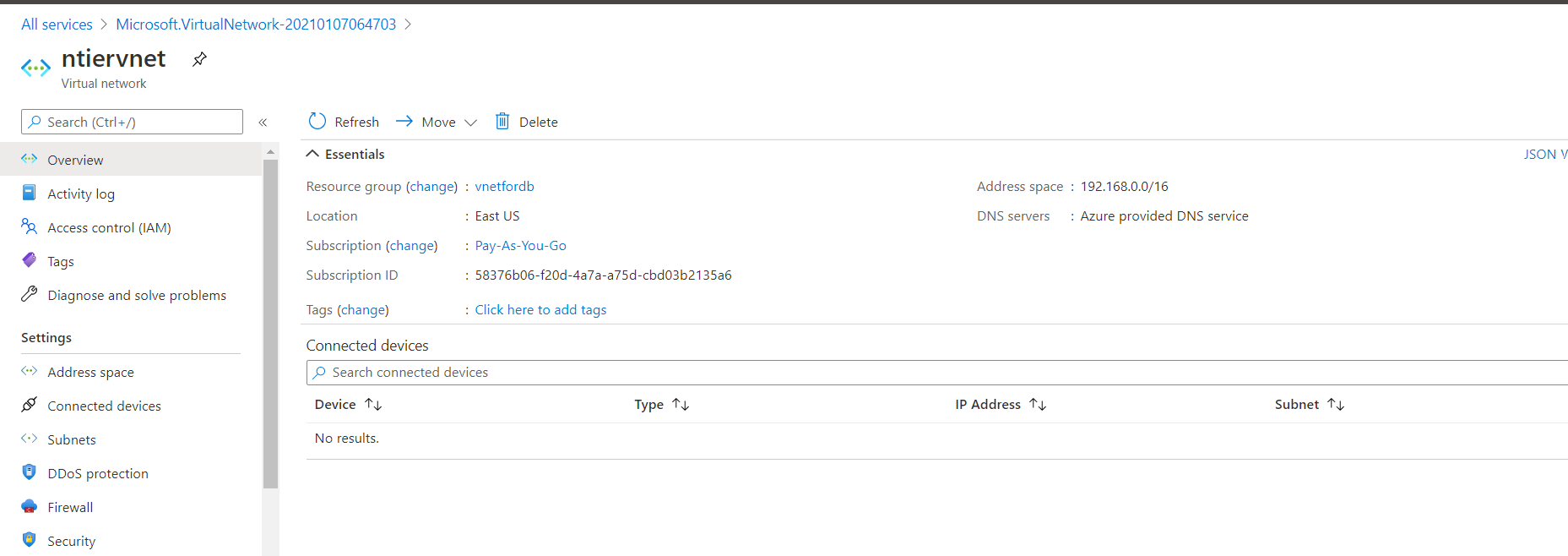 azsql38 – Direct DevOps from Quality Thought