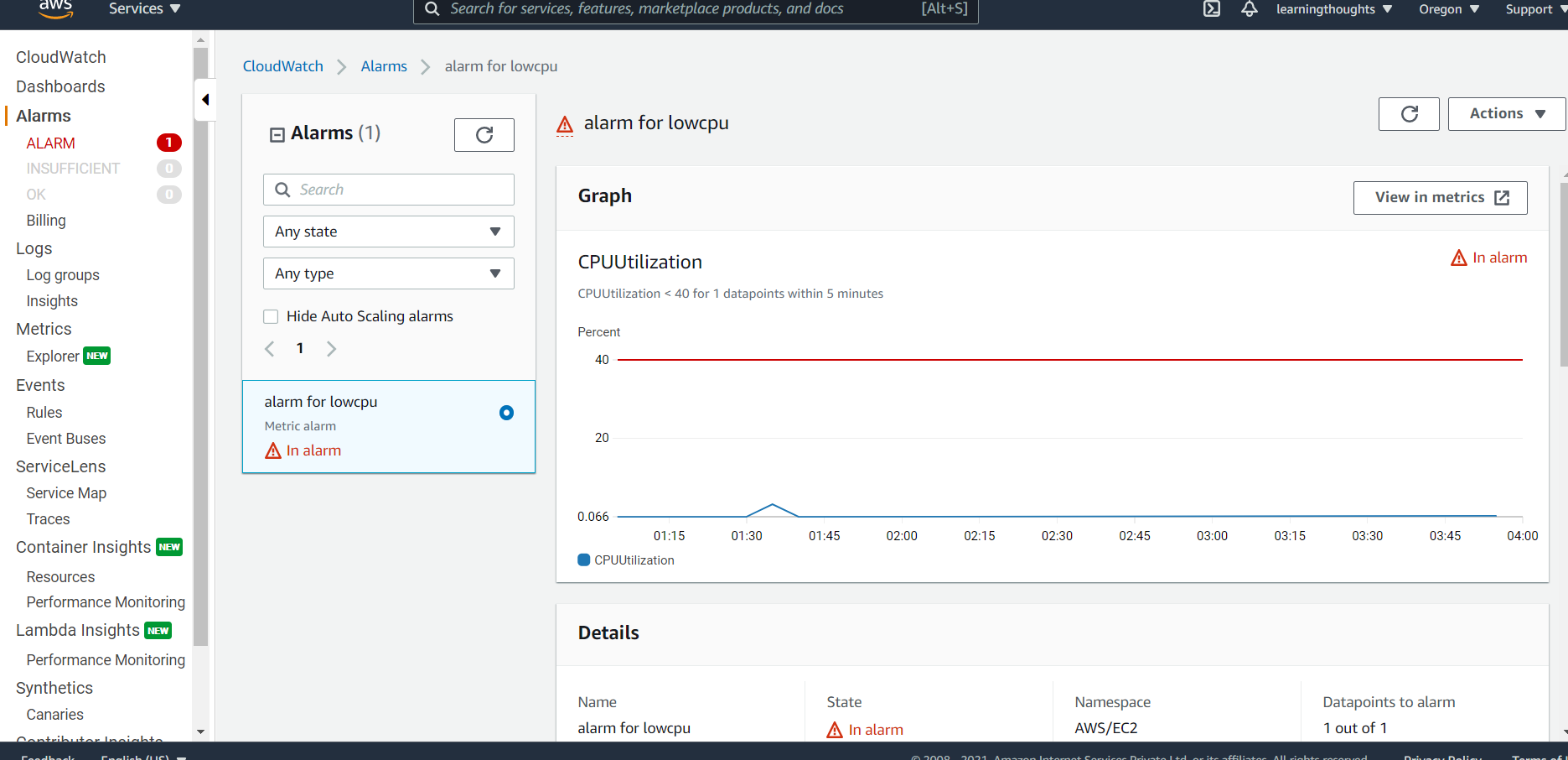 op35 – Direct DevOps from Quality Thought