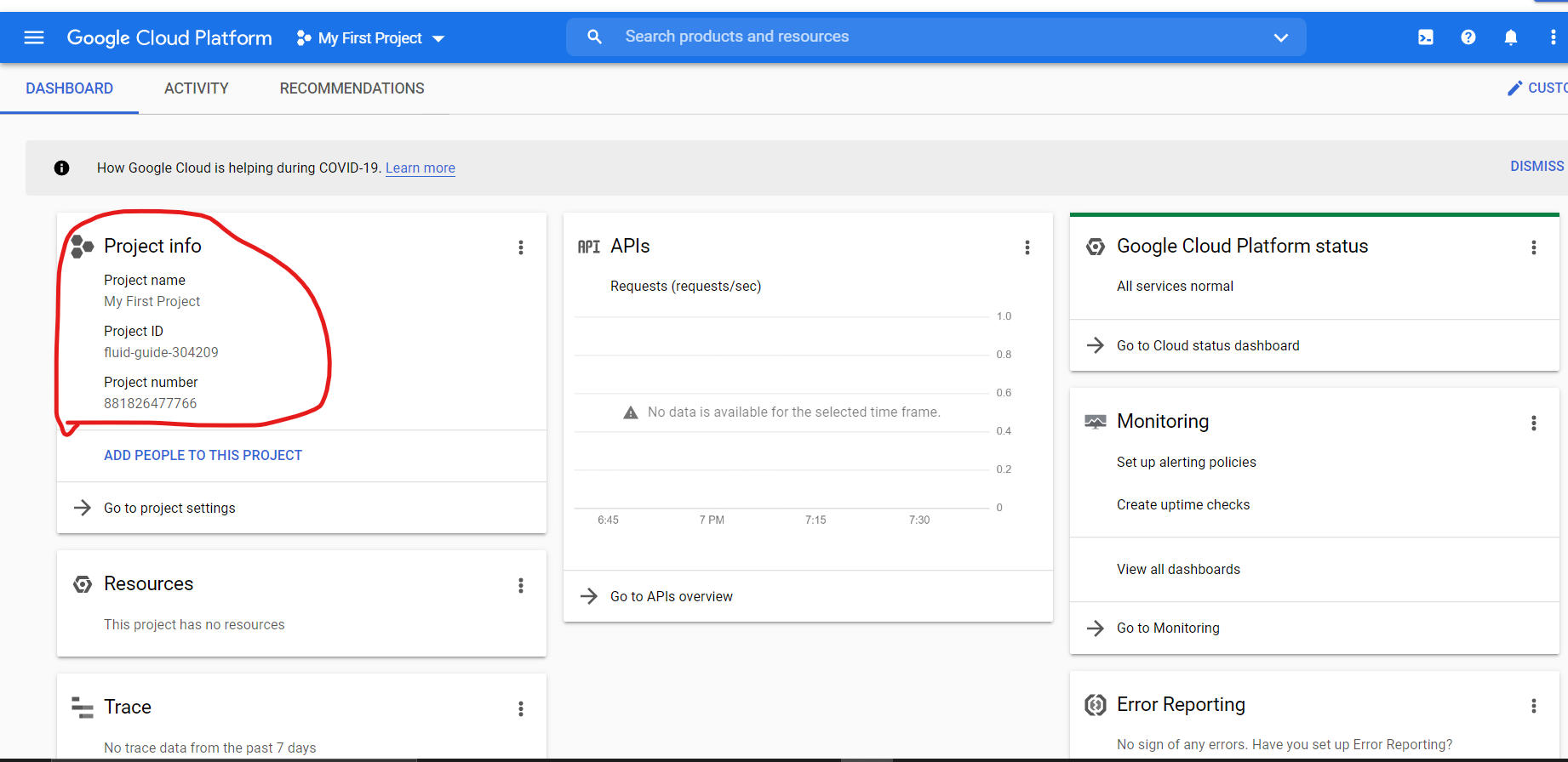 gcp11 – Direct DevOps from Quality Thought