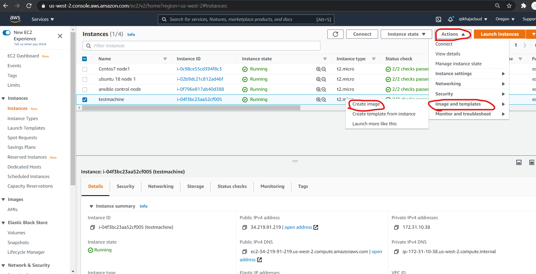ec45 – Direct DevOps from Quality Thought