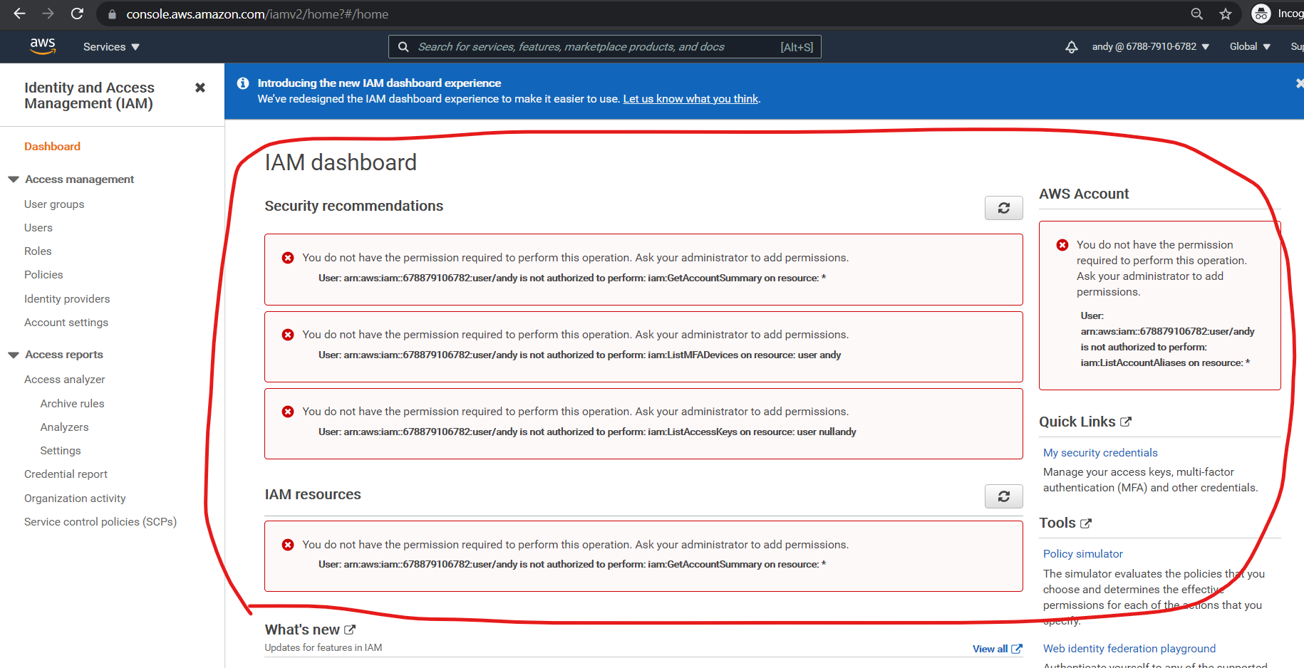 iam15 – Direct DevOps from Quality Thought