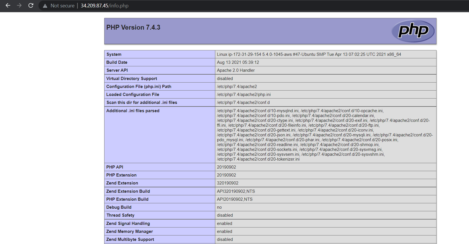 ec46 – Direct DevOps from Quality Thought