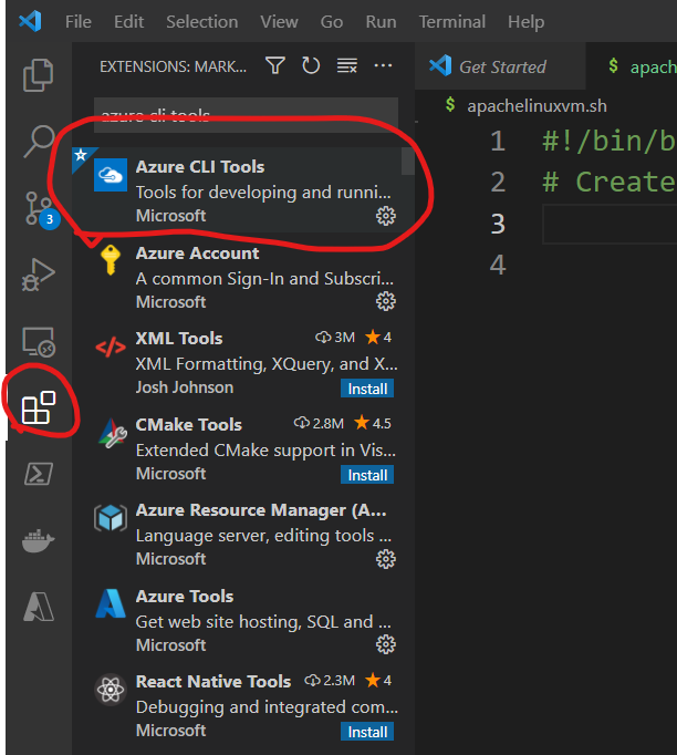vm78 – Direct DevOps from Quality Thought