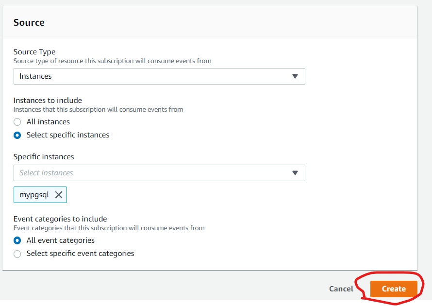 awsdb59 – Direct DevOps from Quality Thought