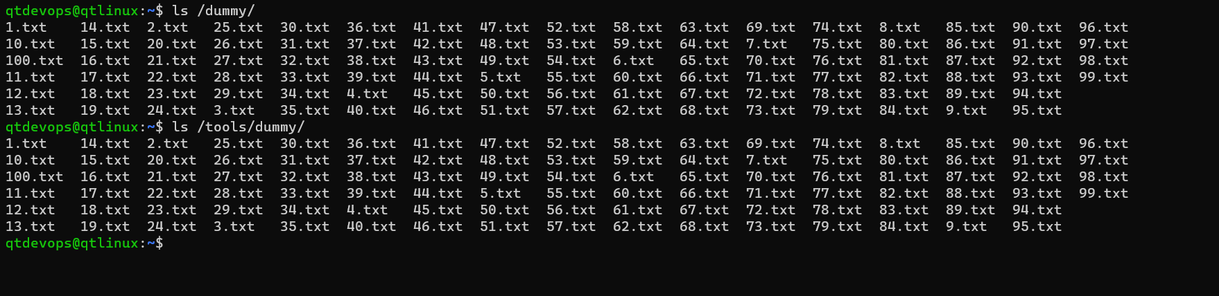 stor111 – Direct DevOps from Quality Thought