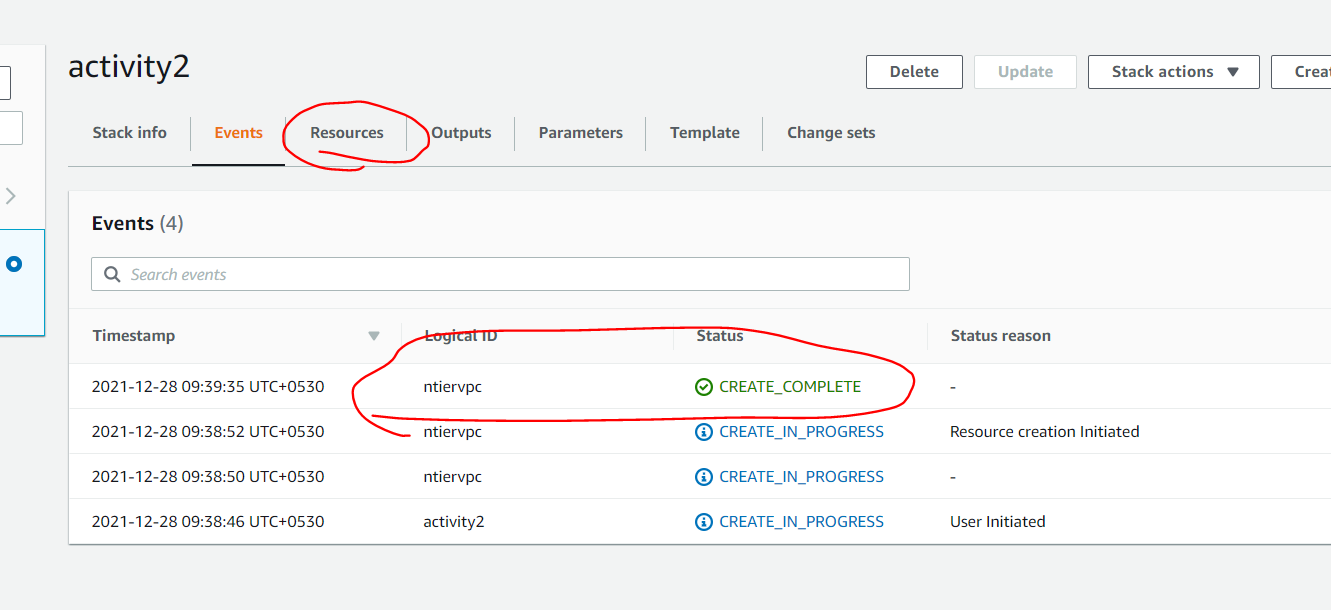 cf21 – Direct DevOps from Quality Thought