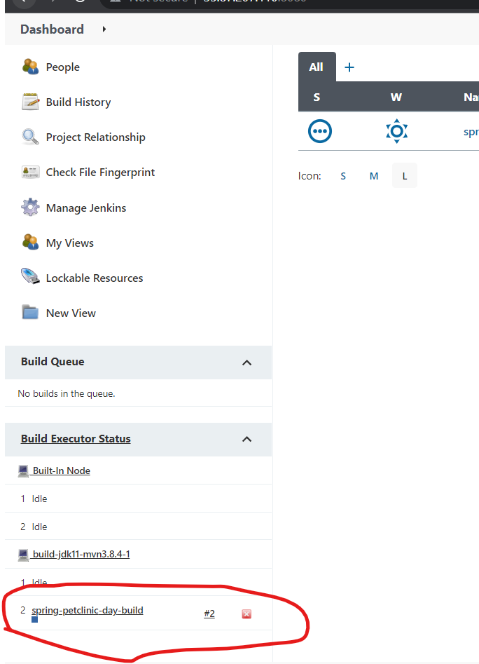 cicd271 – Direct DevOps from Quality Thought