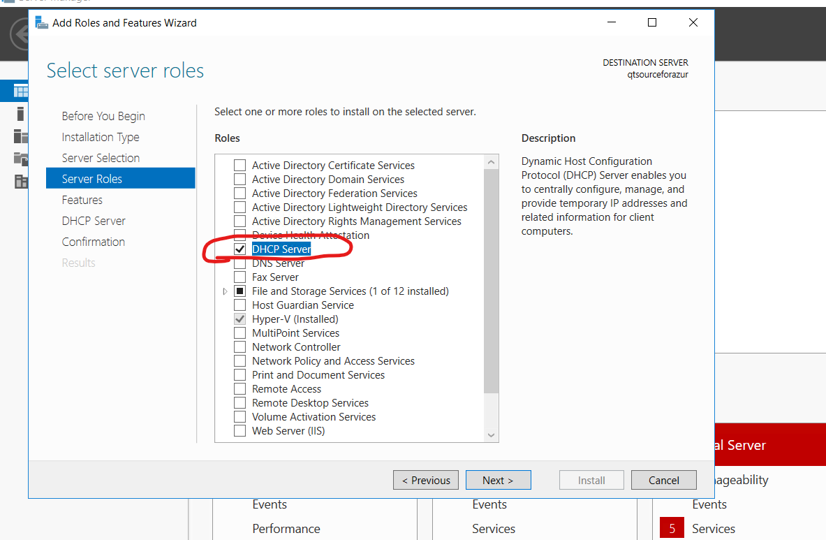 azmig103 – Direct DevOps from Quality Thought