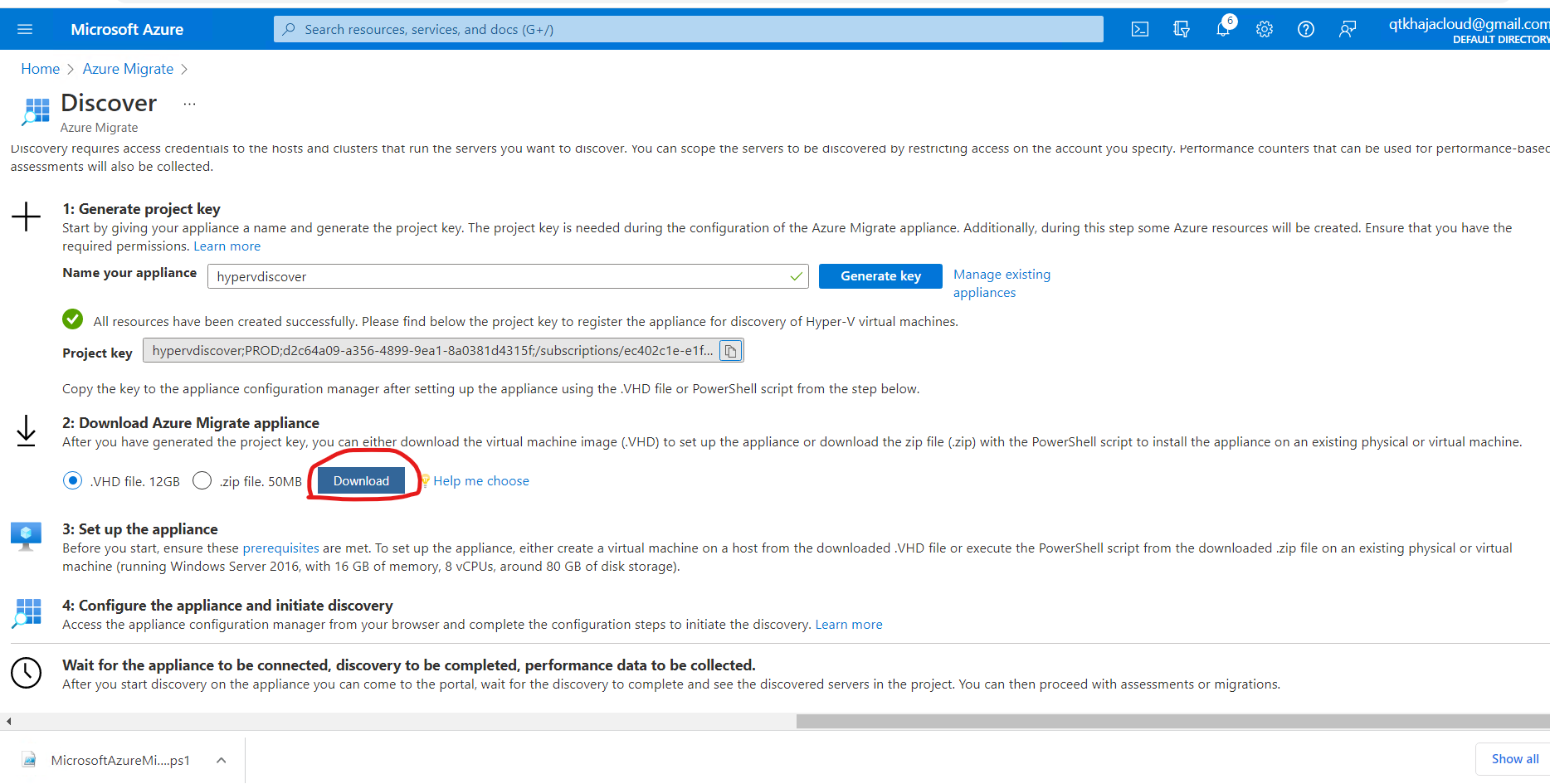 azmig111 – Direct DevOps from Quality Thought
