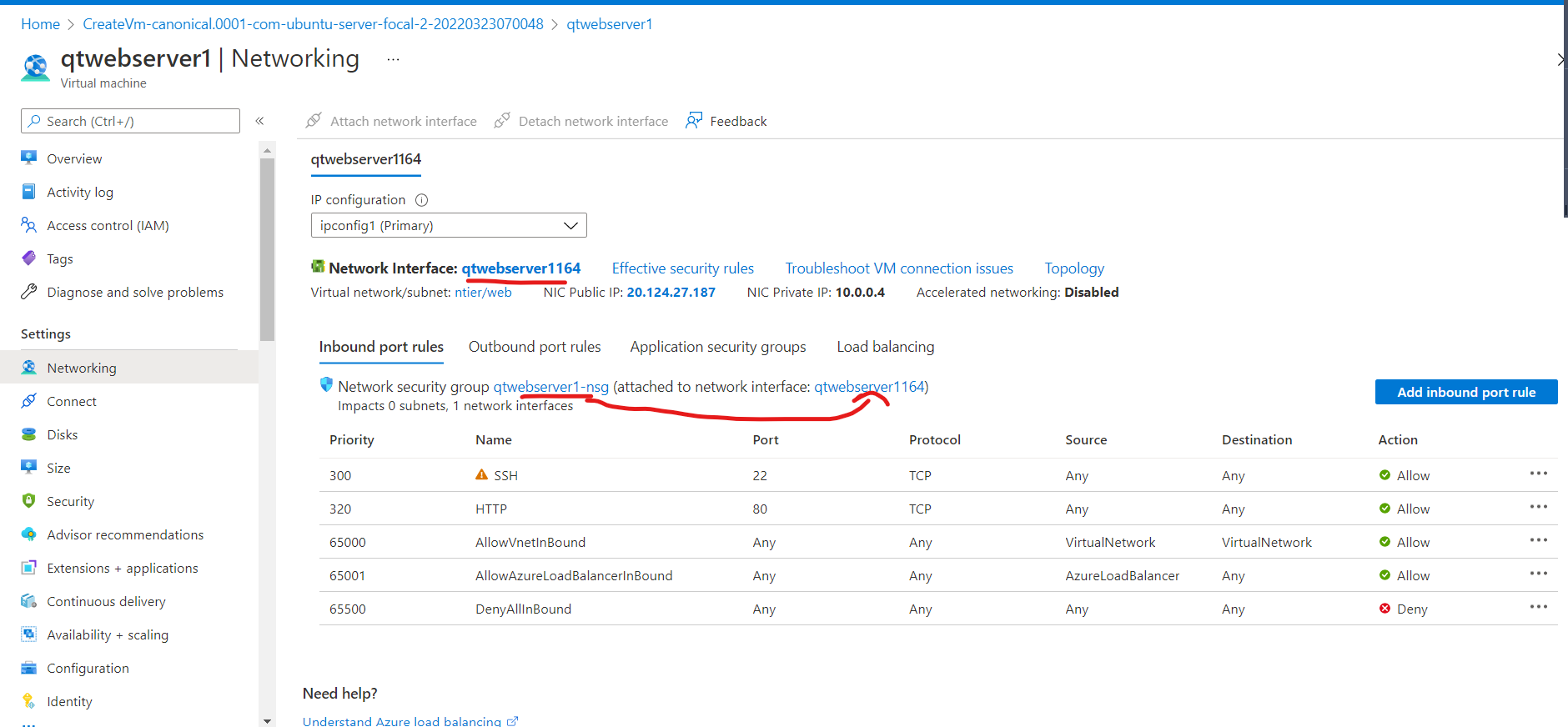aznet40 – Direct DevOps from Quality Thought