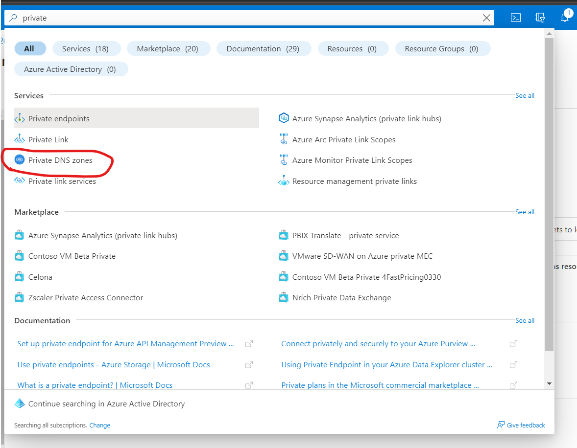 aznet115 – Direct DevOps from Quality Thought