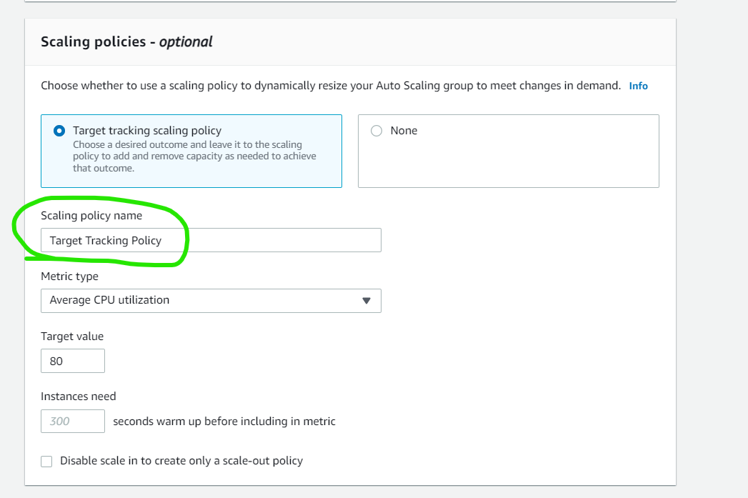 ec2_101 – Direct DevOps from Quality Thought