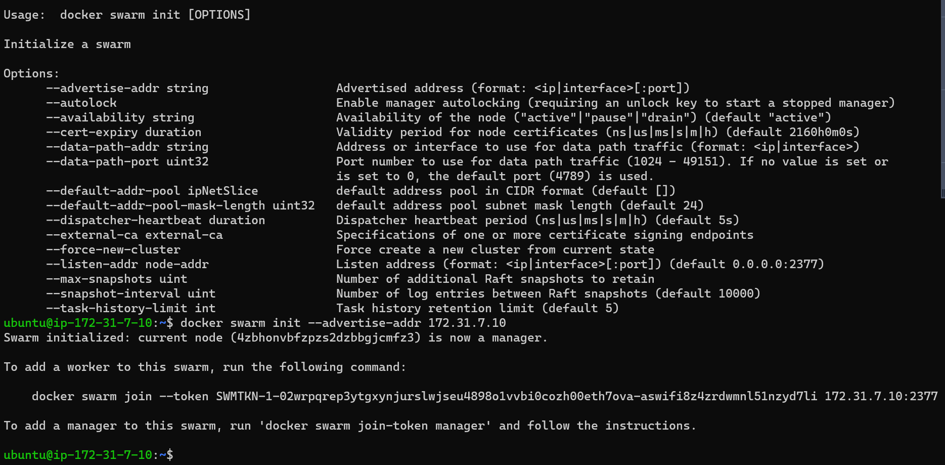 docker95 – Direct DevOps from Quality Thought