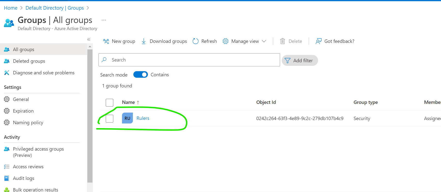 aziam32 – Direct DevOps from Quality Thought