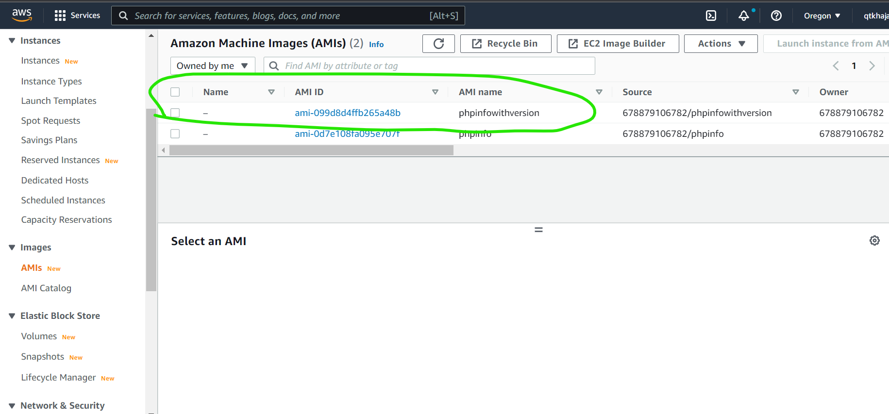 awscompute114 – Direct DevOps from Quality Thought