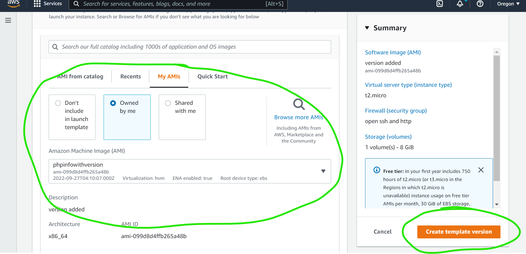 awscompute117 – Direct DevOps from Quality Thought