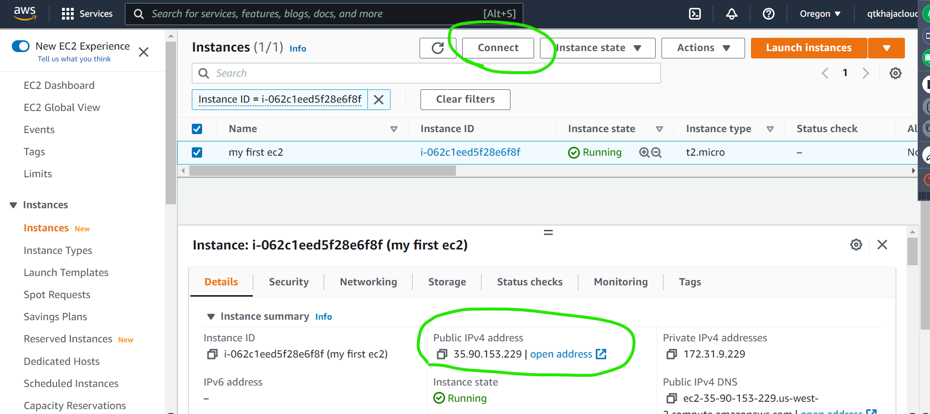 awscompute14 – Direct DevOps from Quality Thought