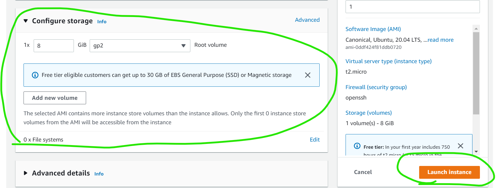 awscompute32 – Direct DevOps from Quality Thought