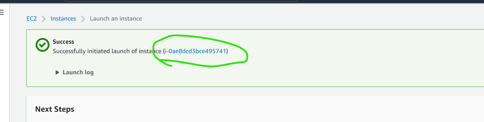 awscompute33 – Direct DevOps from Quality Thought