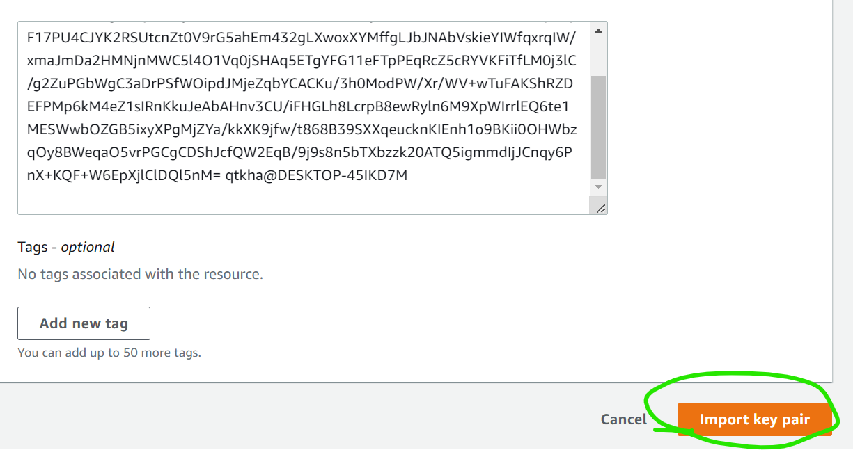 awscompute43 – Direct DevOps from Quality Thought