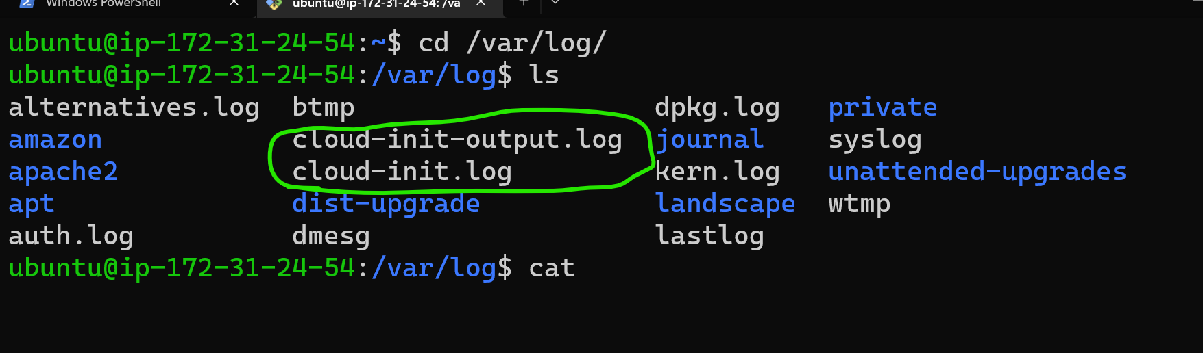 awscompute53 – Direct DevOps from Quality Thought
