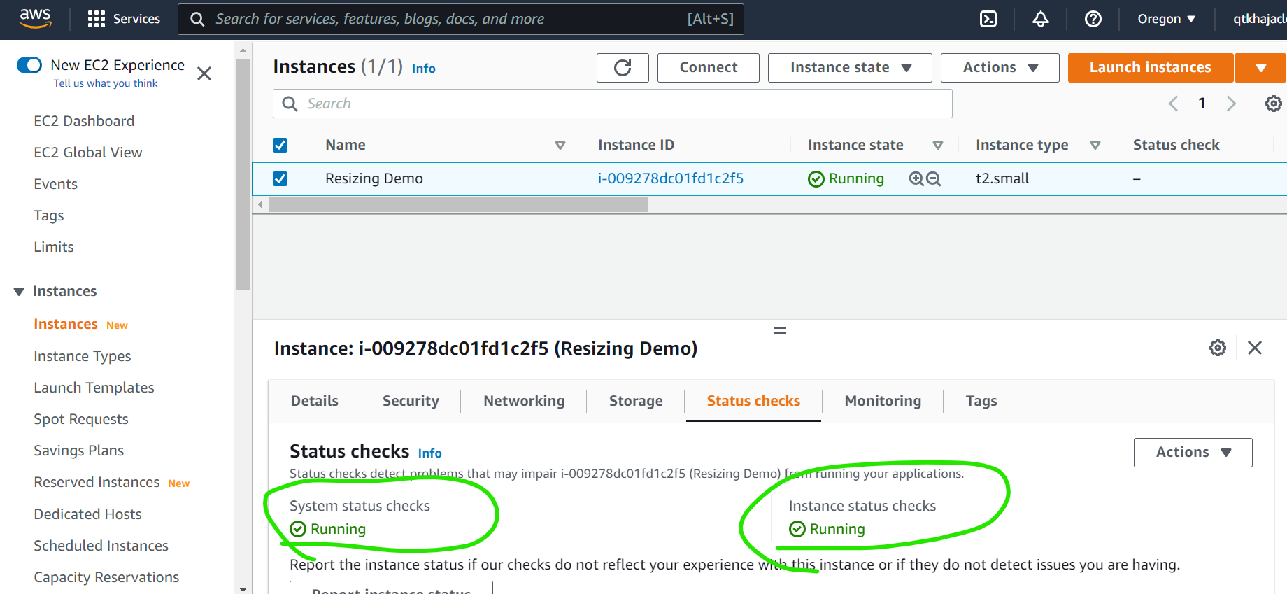 awscompute57 – Direct DevOps from Quality Thought