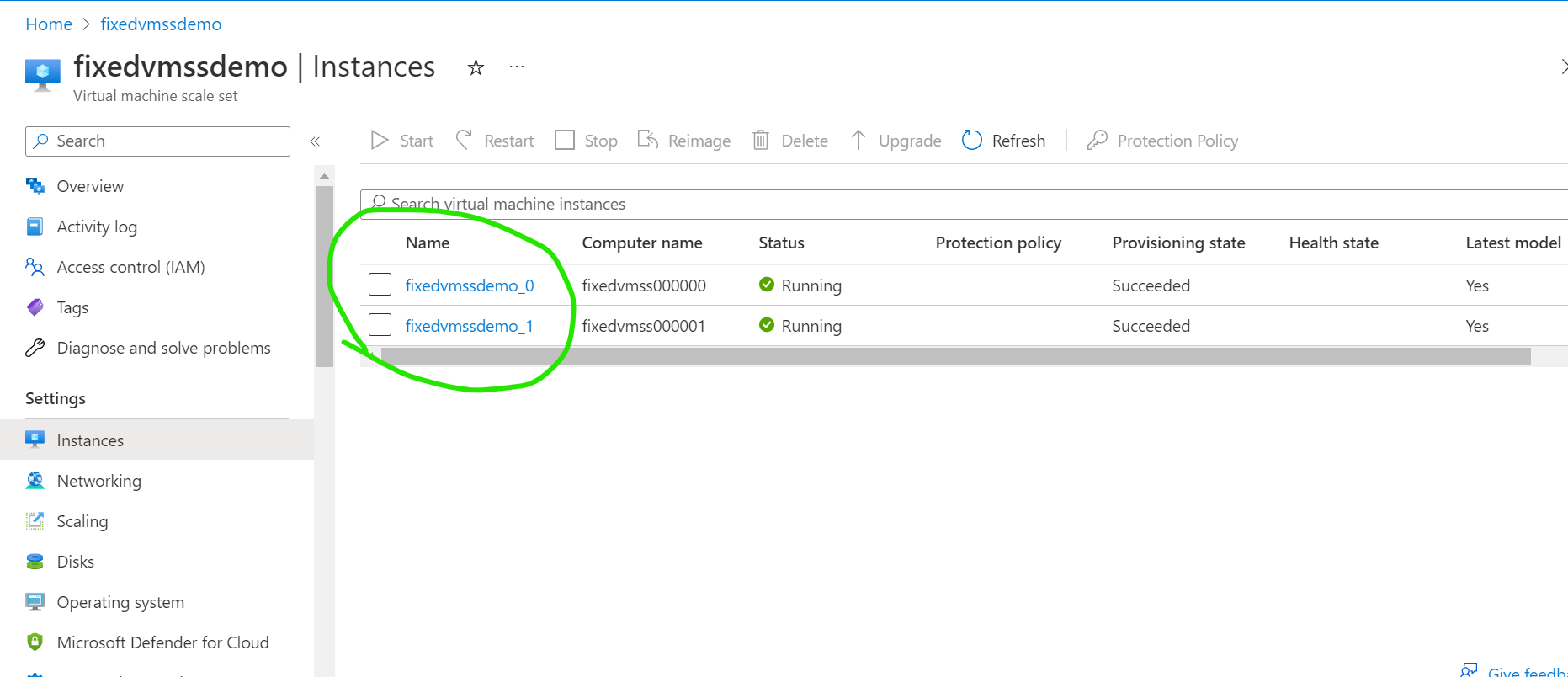 azcompute100 – Direct DevOps from Quality Thought
