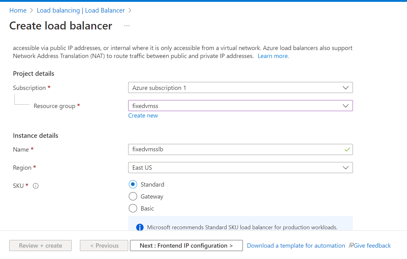 azcompute102 – Direct DevOps from Quality Thought