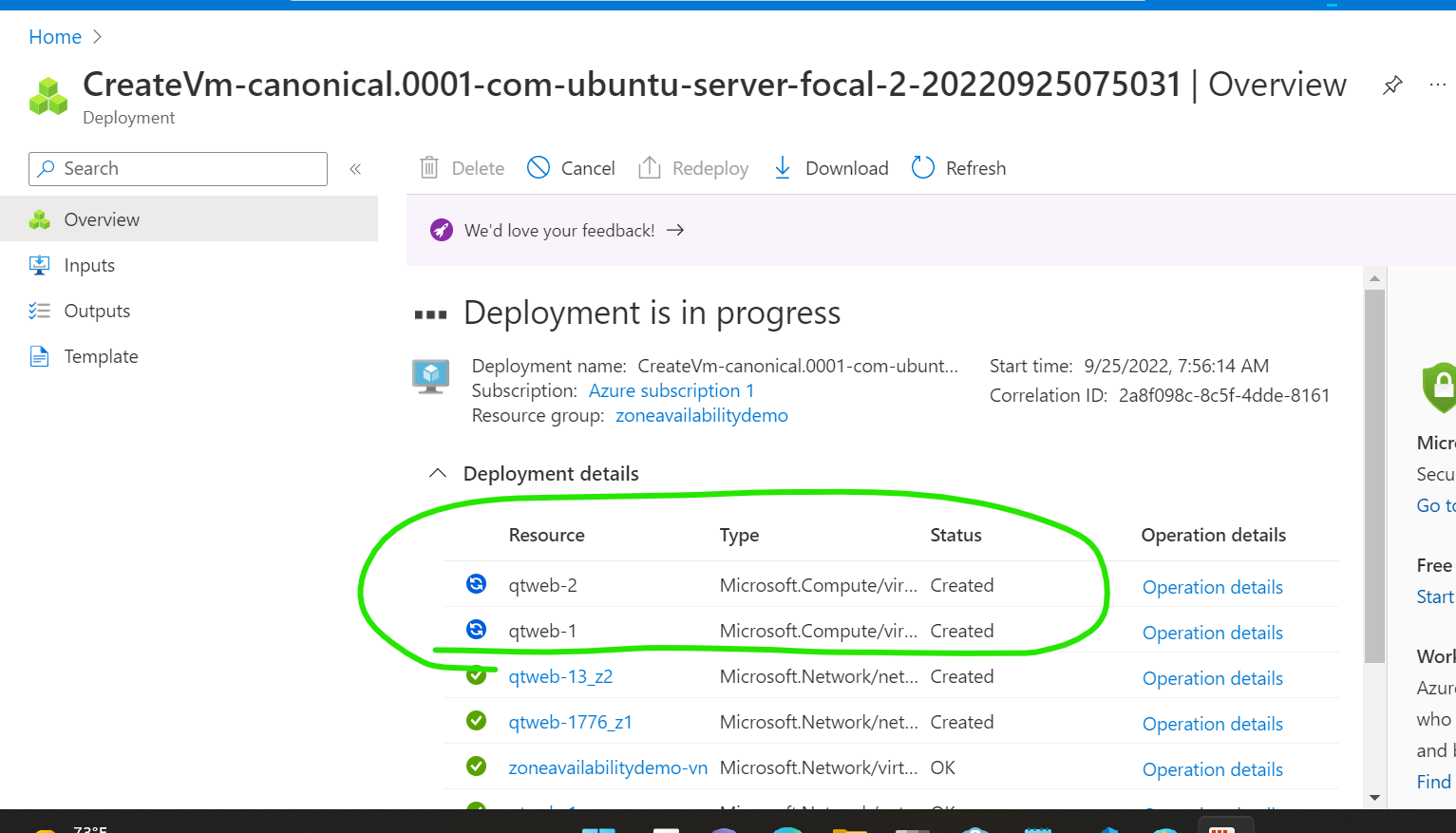 azcompute88 – Direct DevOps from Quality Thought