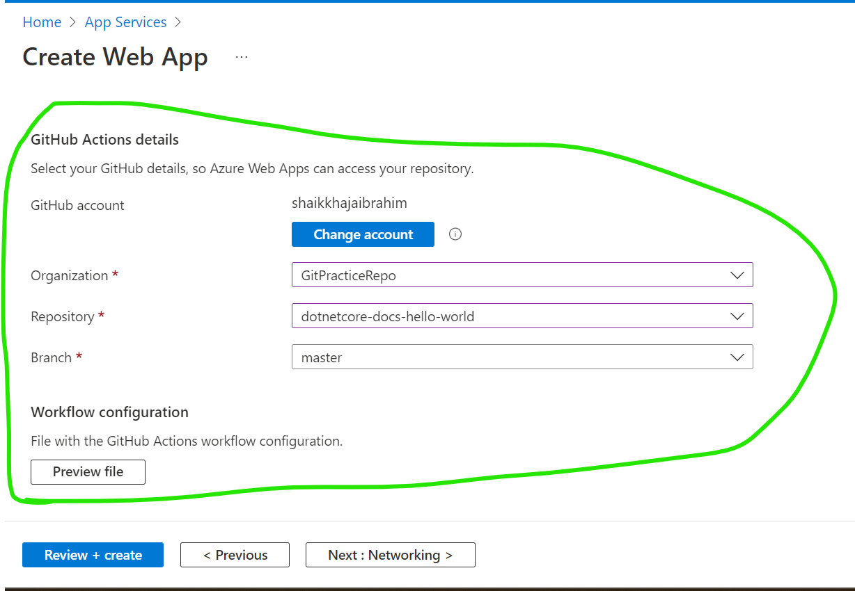 azcompute27 – Direct DevOps from Quality Thought