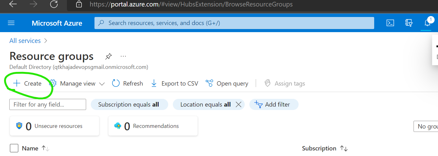 tf20 – Direct DevOps from Quality Thought