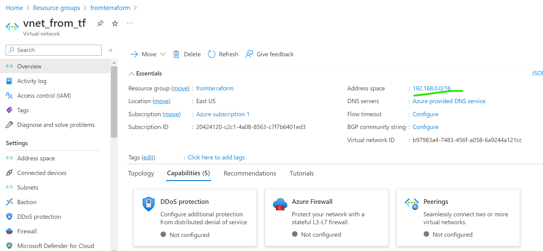 tf32 – Direct DevOps from Quality Thought