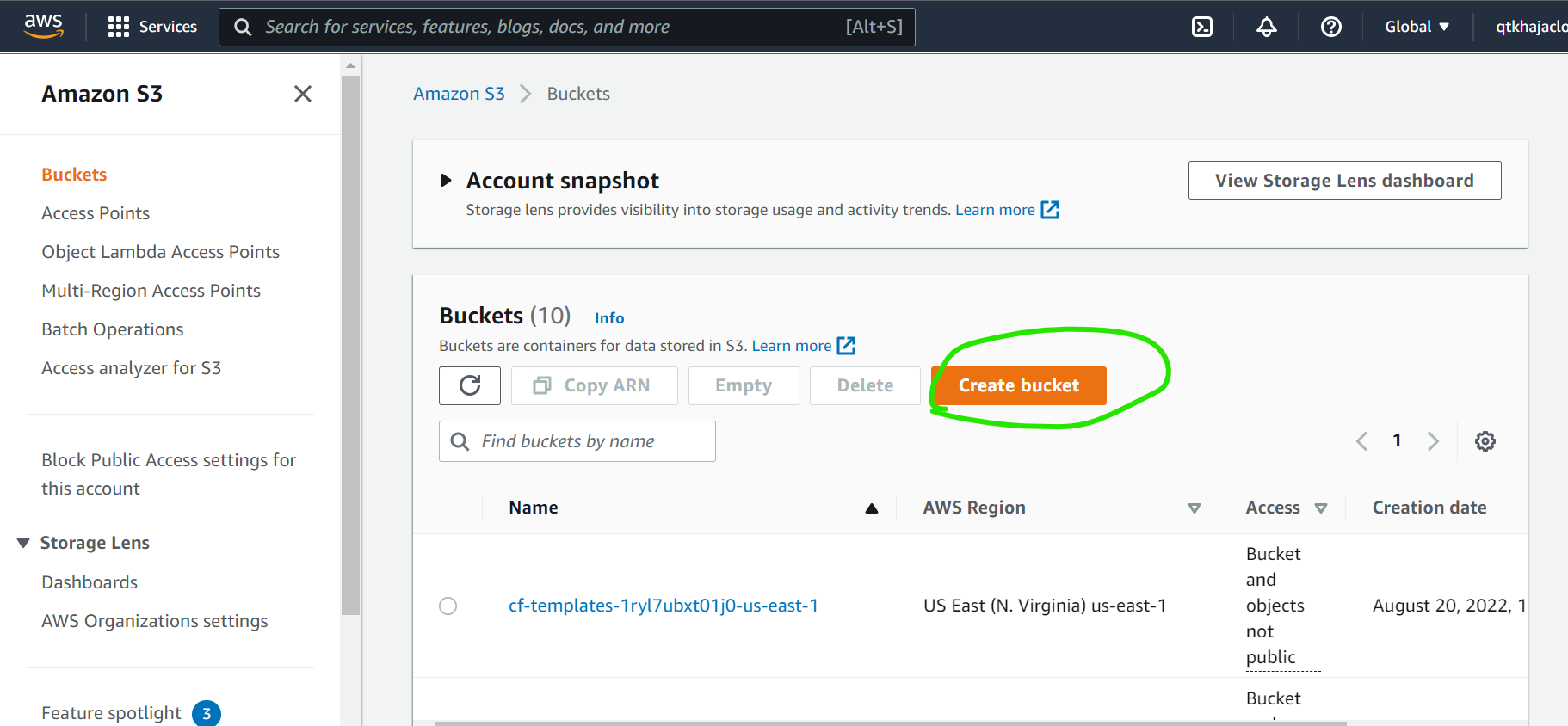 tf4 – Direct DevOps from Quality Thought