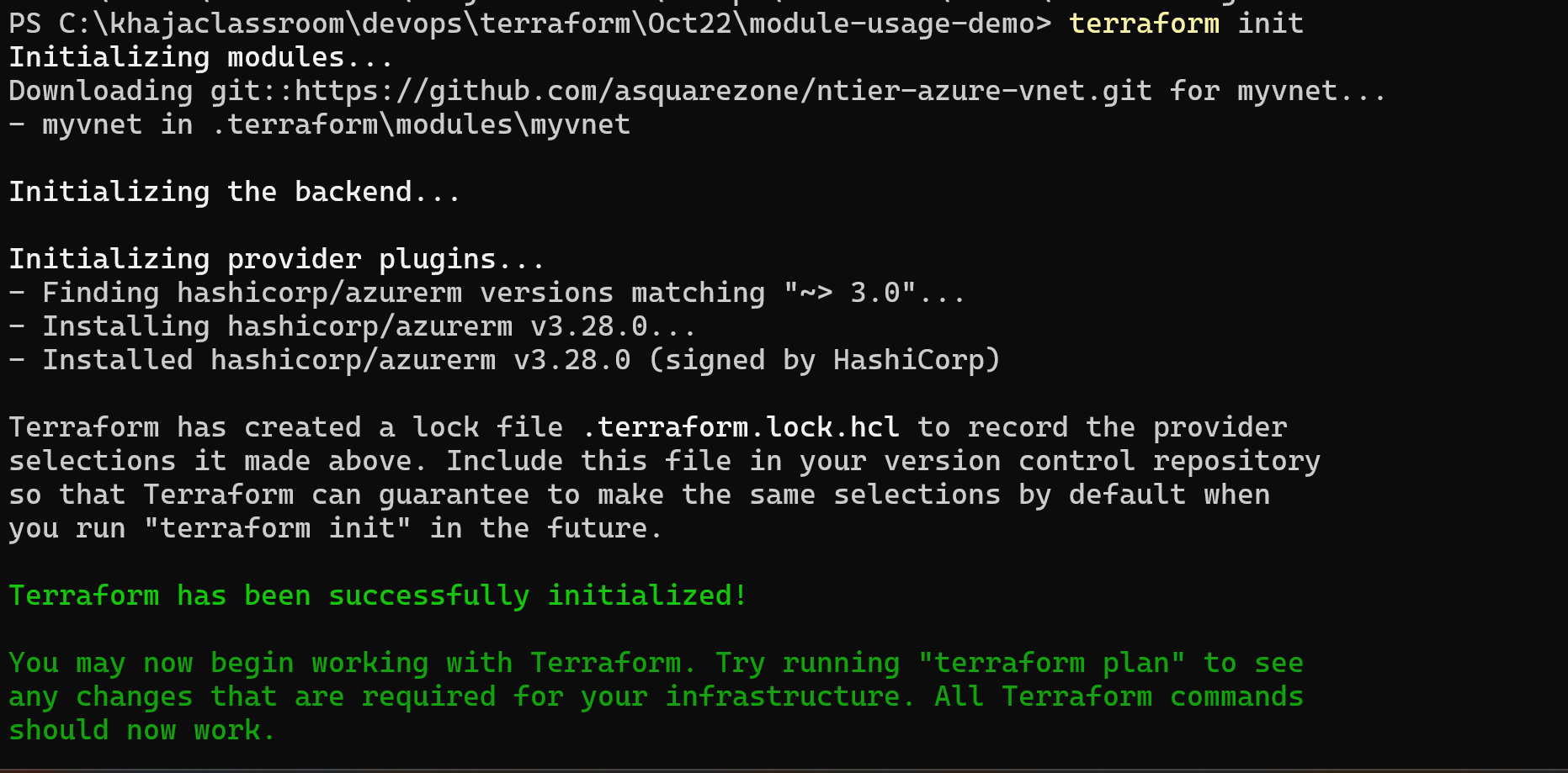 tf92 – Direct DevOps from Quality Thought