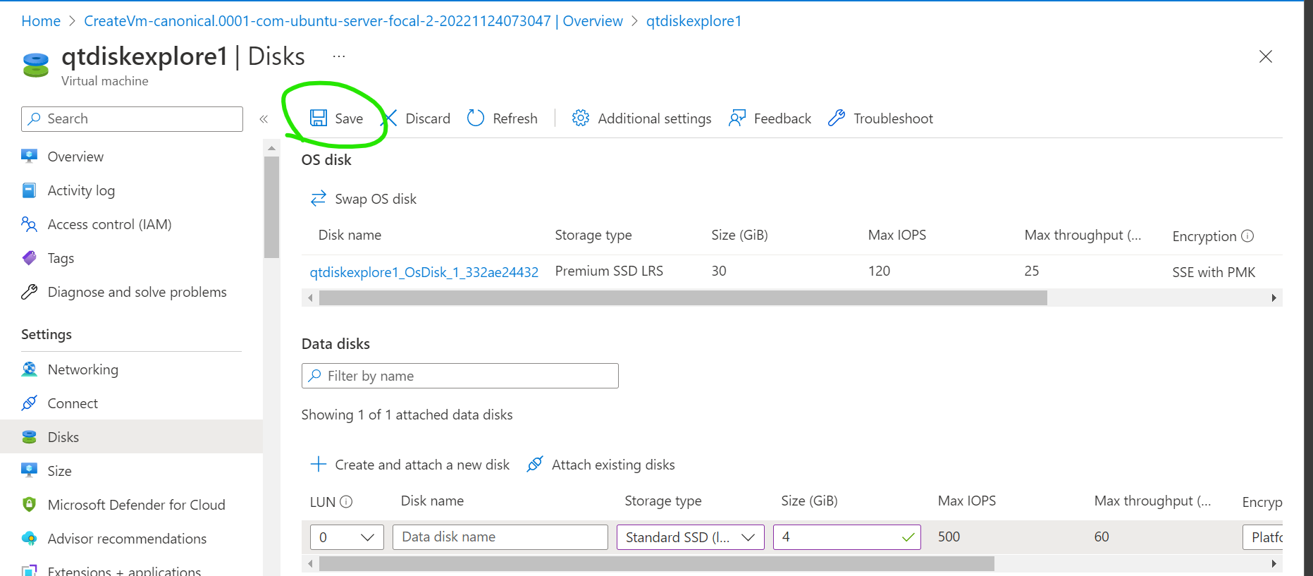 azstorage62 – Direct DevOps from Quality Thought