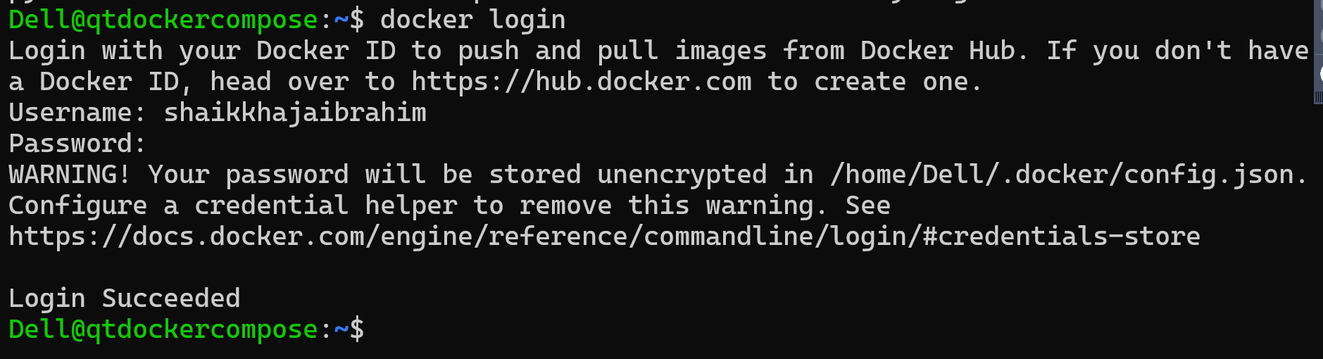 container100 – Direct DevOps from Quality Thought