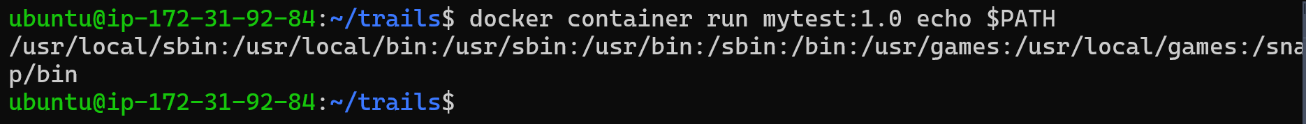 container35 – Direct DevOps from Quality Thought