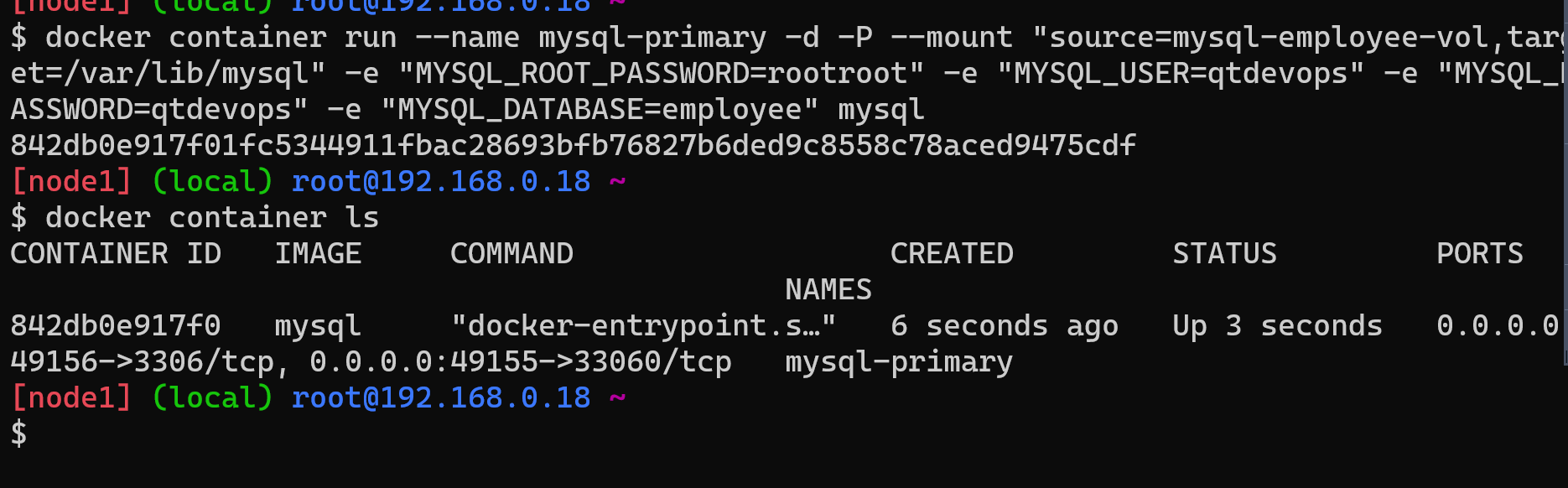 container57 – Direct DevOps from Quality Thought
