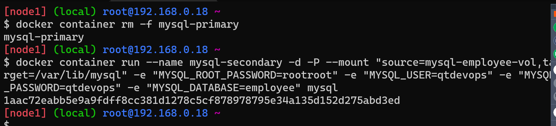 container59 – Direct DevOps from Quality Thought