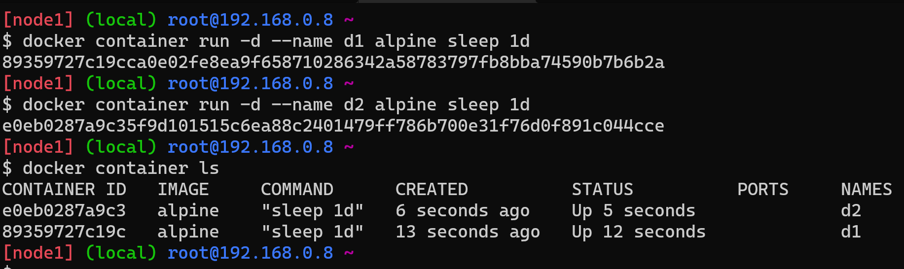 container68 – Direct DevOps from Quality Thought
