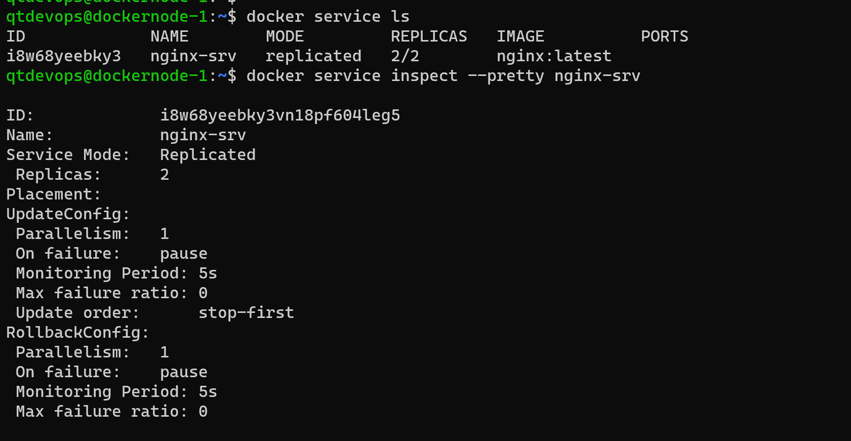 container83 – Direct DevOps from Quality Thought