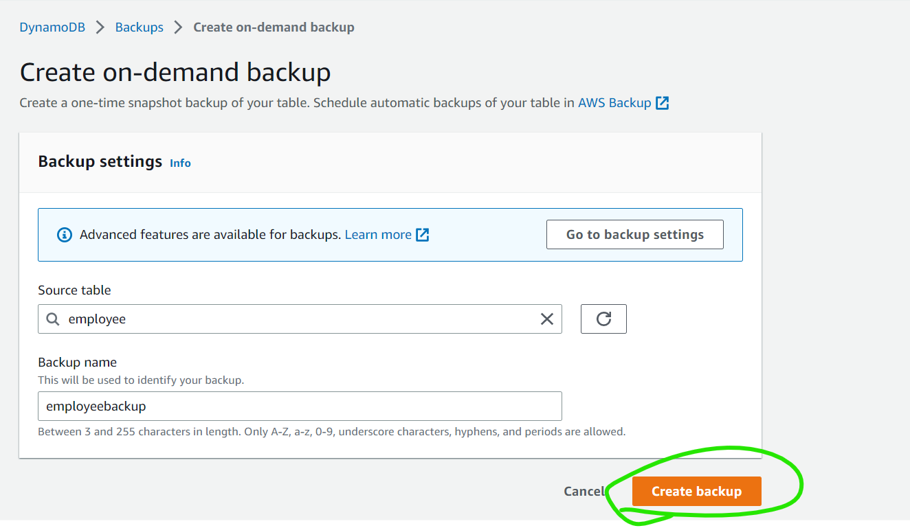 awsdb74 – Direct DevOps from Quality Thought