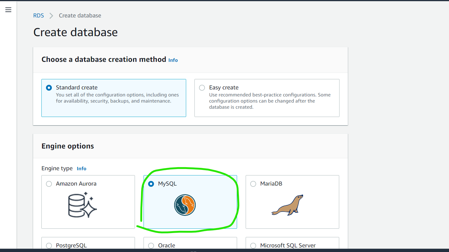 awsdb8 – Direct DevOps from Quality Thought